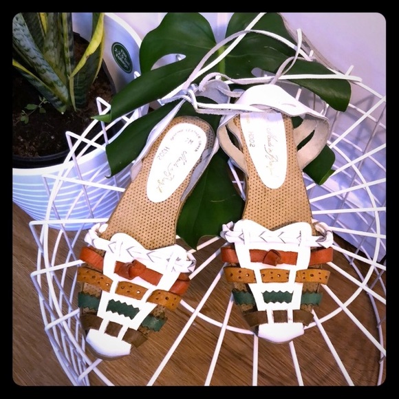 Shoes | Sandals Made In Brazil | Poshmark